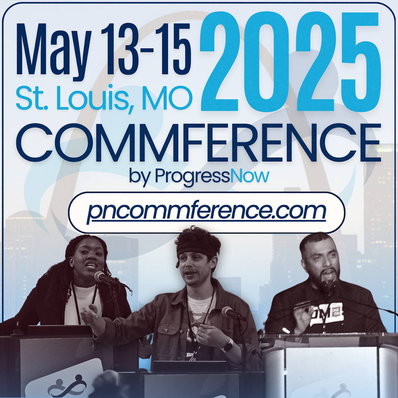 Home - PN Commference